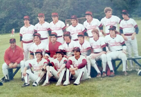 Do You Remember? | News, Sports, Jobs - Observer Today